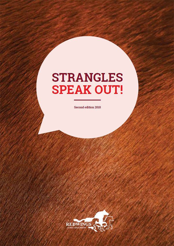 Strangles information pack | Redwings Horse Sanctuary